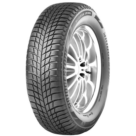 Bridgestone 185/60 R14 82T Blizzak LM001 Oto Kış Lastiği ( Fiyatı