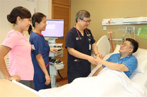 National Cancer Centre Singapore Nccsgivingweek2015 Will Commemorate