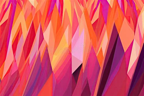 Background Image That Features A Series Of Jagged Lines Arranged In An Irregular Pattern
