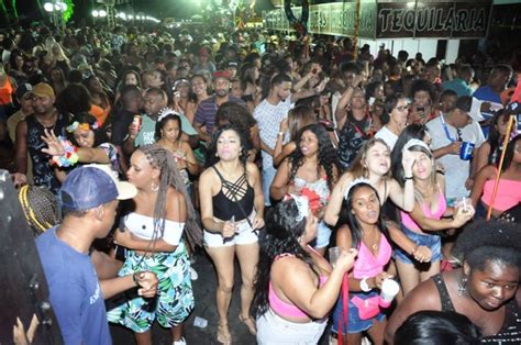 Resultado De Bandas E Blocos Selecionados Em Edital Do Carnaval 2020 é
