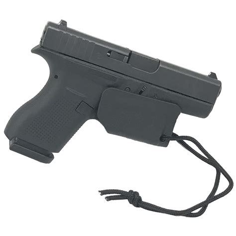 Trigger Safety Gun Safety Trigger Guard Clipdraw