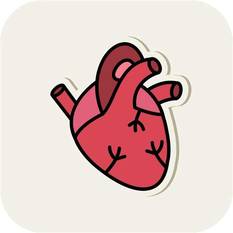 Heart Disease Vector Icon Design 27693313 Vector Art At Vecteezy