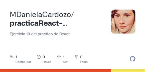 Github Mdanielacardozo Practicareact Webdelclima Ejercicio Del Practico De React