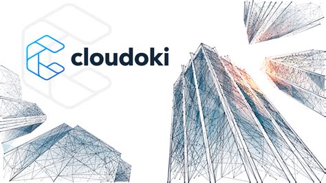 Cloudoki For Enterprise Cyrex Enterprise