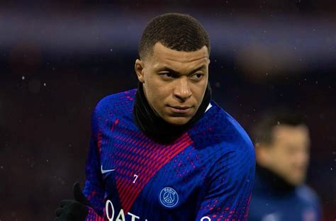 Kepintaran Real Madrid Di Balik Tawaran Kontrak Untuk Kylian Mbappe