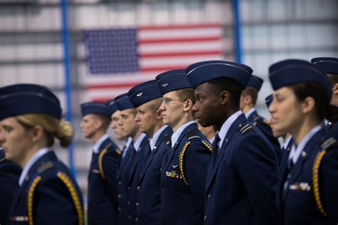 Aerospace Studies Minor South Dakota State University