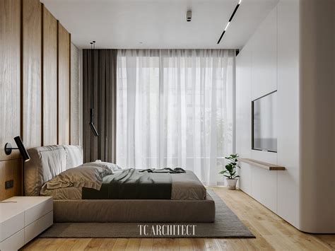 Download Free 3d Bedroom Interior Model By Tung Nguyen Cong 3dmili