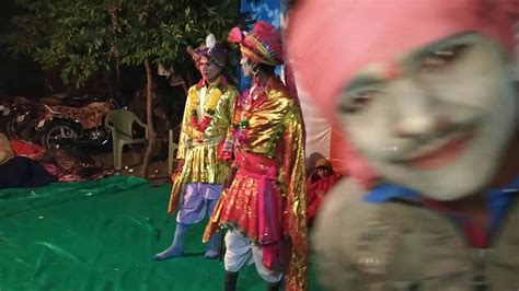 Tejaji Maharaj Ki Katha From Drobadiya Youtube