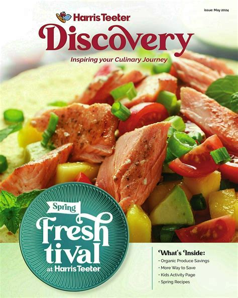 Harris Teeter Discover This Weeks Harris Teeter Weekly Ad For