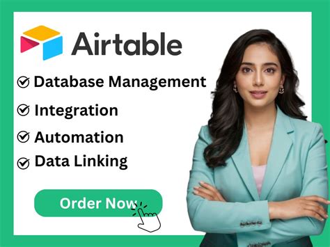 an efficient airtable expert upwork