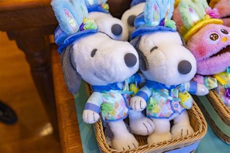 【usj】2024年イースターイベントでミニオンたちと大はしゃぎ！【楽天トラベル】