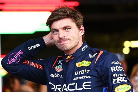 フェルスタッペン、最前列にいることは予想以上だった F1news Formula Web F1総合情報サイト