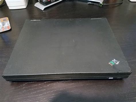 Thinkpad 600e Rthinkpad