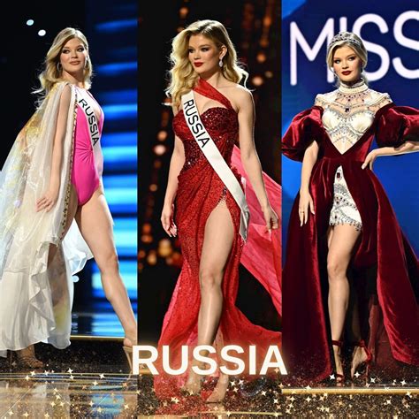 Tv8 Md Video Reprezentanta Rusiei La „miss Universe 2023” A Ajuns în Semifinalele