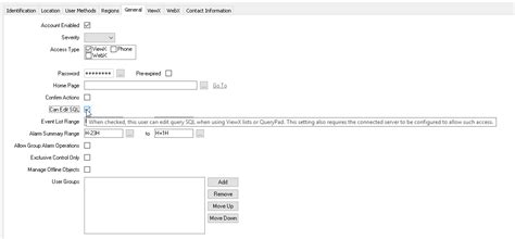 Solved Database Logon Failed When Generating Crystal Report From