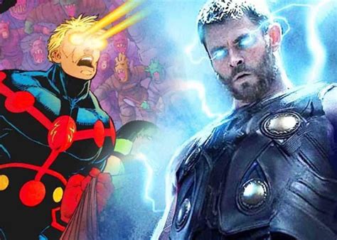 Kekuatan Baru Ini Dapat Hancurkan Mjolnir Di Mcu Greenscene Kekuatan Baru Ini Dapat Hancurkan Mjolnir Di Mcu Greenscene