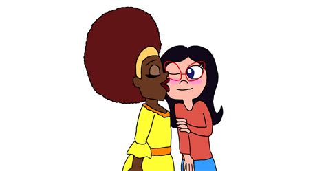 Libby And Isabella As Honey Bee And Linda By Ktd1993 On Deviantart