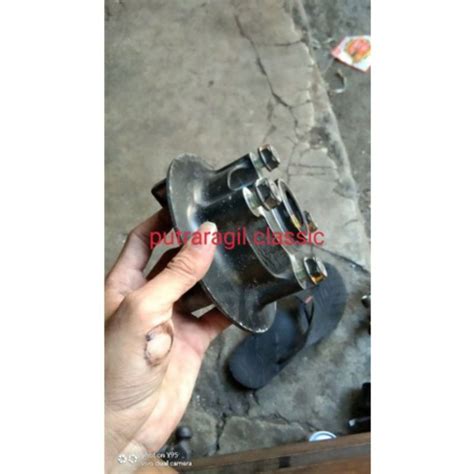 Jual NAP GEAR DUDUKAN GEAR NEW CB 150 LED CBR 150 LED SONIC 150 SUPRA