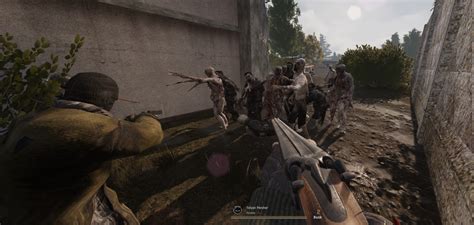 Re Spawn Mutant Collection Part C 1 4 Addon S T A L K E R Anomaly