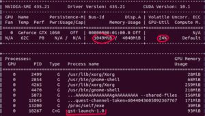 How To Install Nvidia Gstreamer Plugins Nvenc Nvdec On Ubuntu LifeStyleTransfer