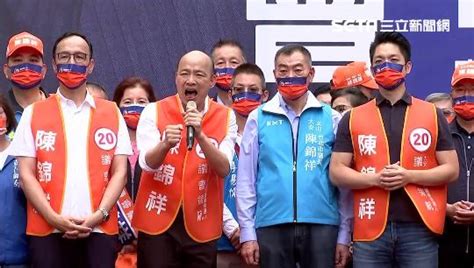 「最兇國文老師」要選副總統了！狠酸韓國瑜：真的是從不讓人失望耶 娛樂星聞