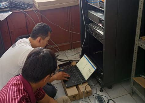 Jasa Instalasi Jaringan Internet Komputer