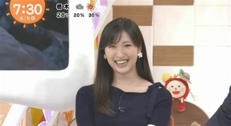 横山ルリカがかわいい彼氏や結婚情報や大学は元アイドリングめざまし8 女性アナウンサー大図鑑
