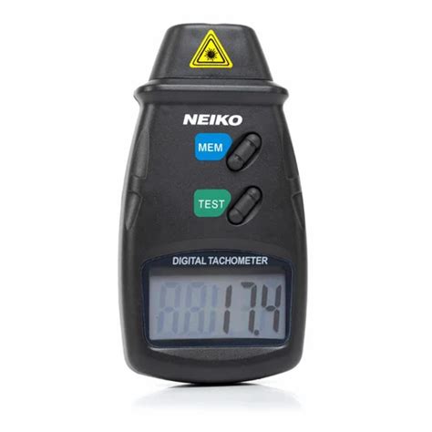 Multi Resolution Mild Steel Digital And Analog Tachometer At Rs 500 Piece
