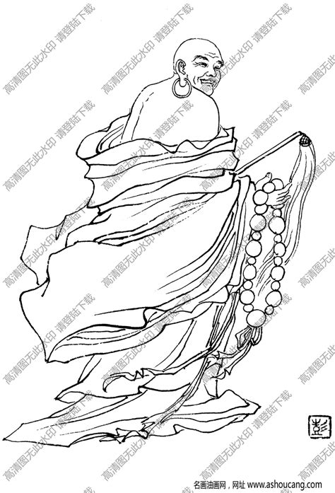 神话人物画像简笔画 人物简笔画火柴人 人物简笔画 第3页 大山谷图库