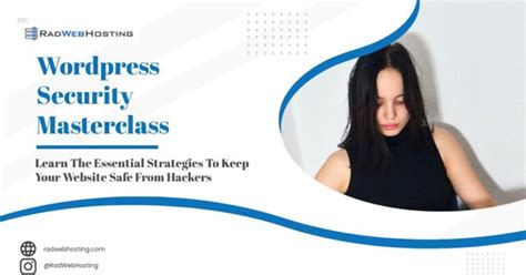 Top 5 Wordpress Security Best Practices Vps Hosting Blog Dedicated Servers Reseller Hosting