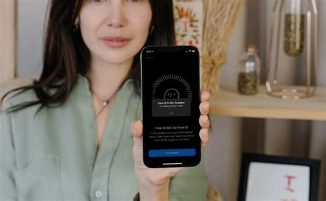 Face ID Not Working After Water Damage Why How To Fix It