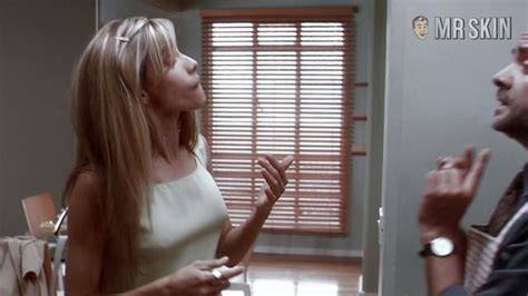 Goya Toledo Nude List Of Nude Appearances Mr Skin