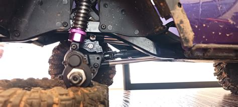 🔗 Redcat Gen8 Link Riser・ Stl File For 3d Printing・cults