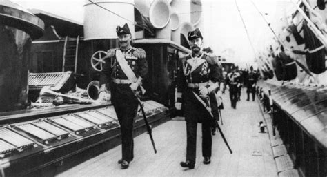 Бравые кузены: Вилли и Ники.: foto_history — LiveJournal