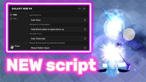 New Blade Ball Script Pastebin Auto Clash Youtube