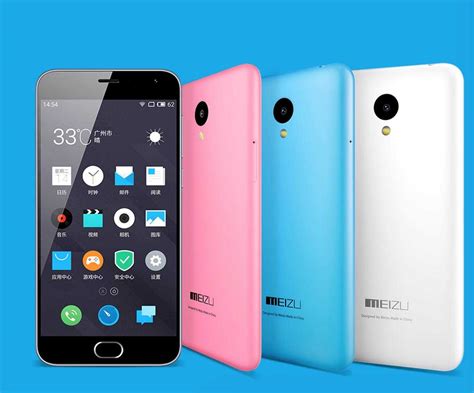 Ремонт Meizu в Києві - Безкоштовна діагностика