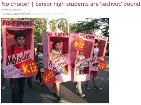 Philippine Basic Education