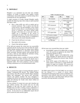 Us Opi Evading Deep Inspection For Fun And Shell Wp Pdf