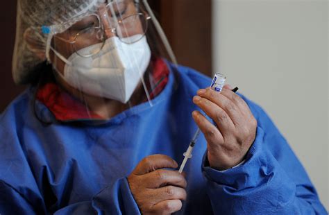February 3 2021 Coronavirus News