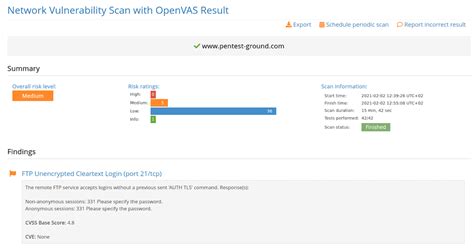 How To Do A Full Website Vulnerability Assessment With Pentest Tools