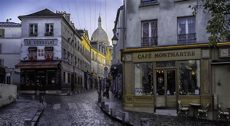 Le Street Art à Paris Visites Et Idées De Parcours