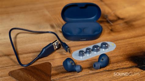 Jabra Elite Active Review Truly Elite SoundGuys