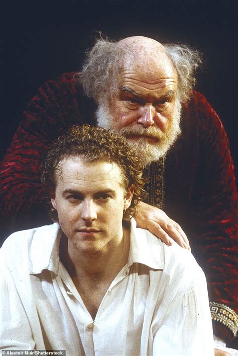 Actor Timothy West Dead Aged 90 Heartbroken Prunella Scales Faulty Towers Faces Dementia