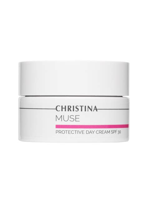 Muse Protective Day Cream SPF 30 (Дневной защитный крем SPF 30) 50 мл ...