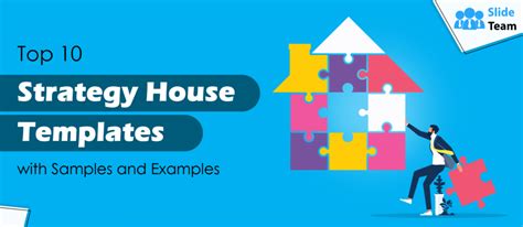 Top 10 Strategy Deck Templates With Examples And Samples