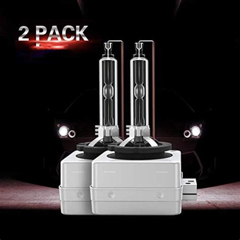 Buy Torchbeam D3s Hid Headlight Bulbs 6000k Diamond White High Low