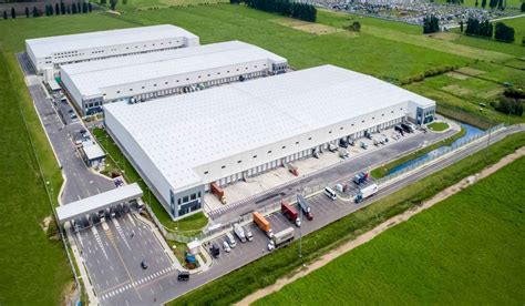 Latam Logistic Vende Megaparque Industrial A Bancolombia