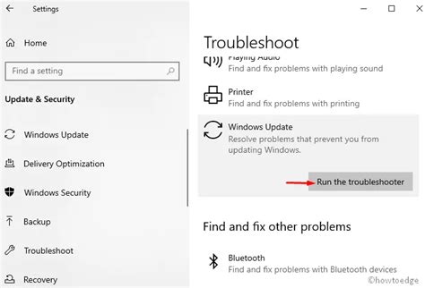 Fix Error 0xc0000409 While Installing Windows 10 Updates