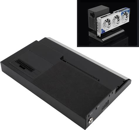 Serounder External Gpu Dock Station 64 Bit Mini Egpu India Ubuy