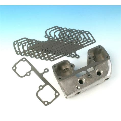 James Gaskets Rocker Cover Gasket Paper Jgi 17536 70 Fortnine Canada
